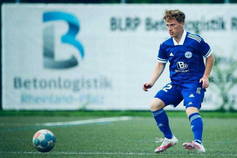 Andernacher Talent Jan Engels: Über die USA in den Profifußball – SG 99 ...